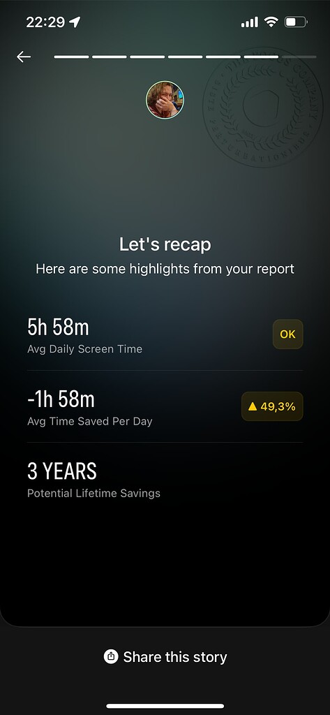 Incorrect saving calculation - Feedback 💡 - Opal | Community Forum