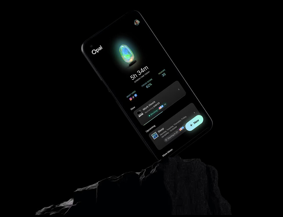 Opal for PC / Windows - Feature Requests 👀 - Opal | Community Forum